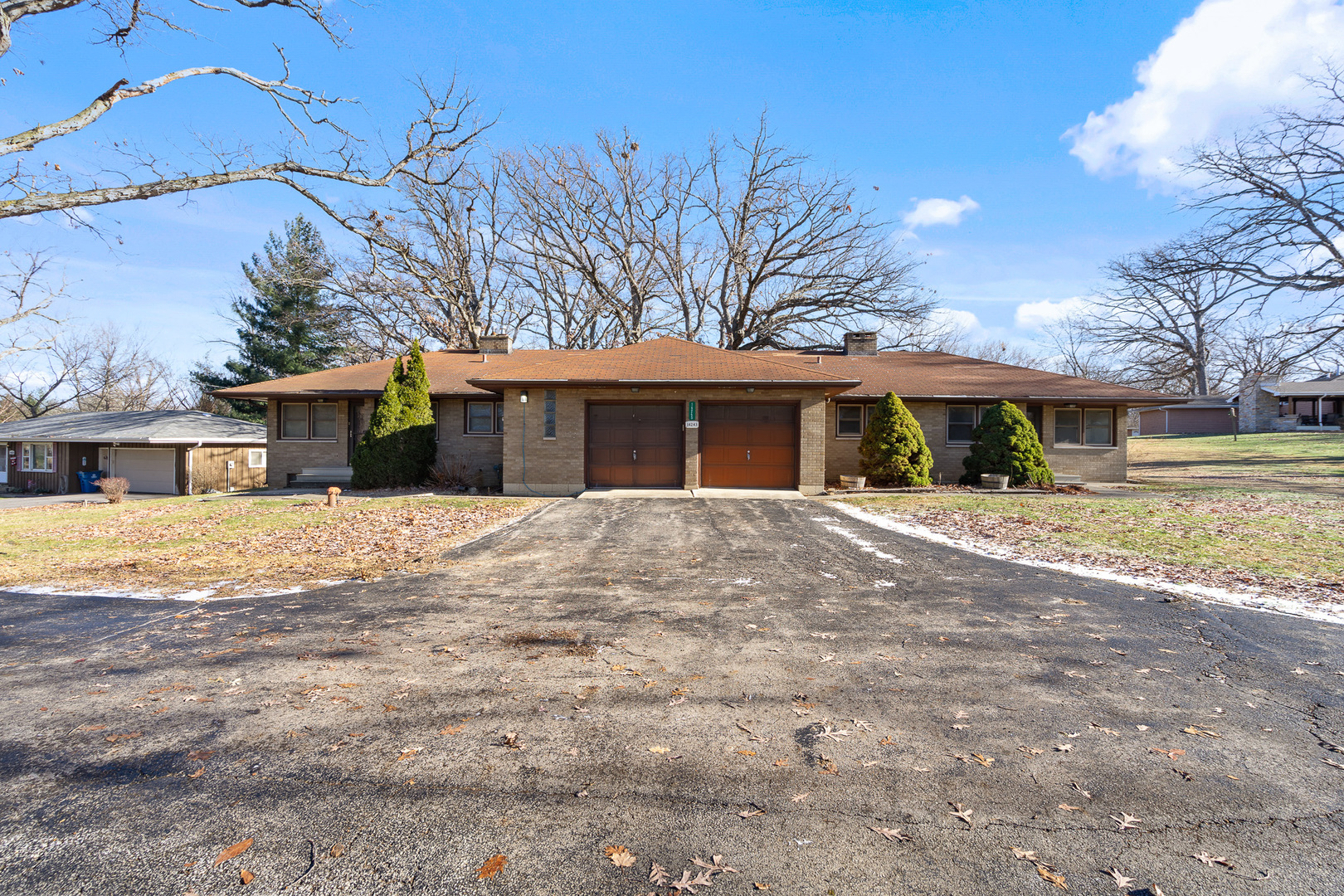 14243 Smith Road, Lockport, IL 60441 | MLS #MRD12507470