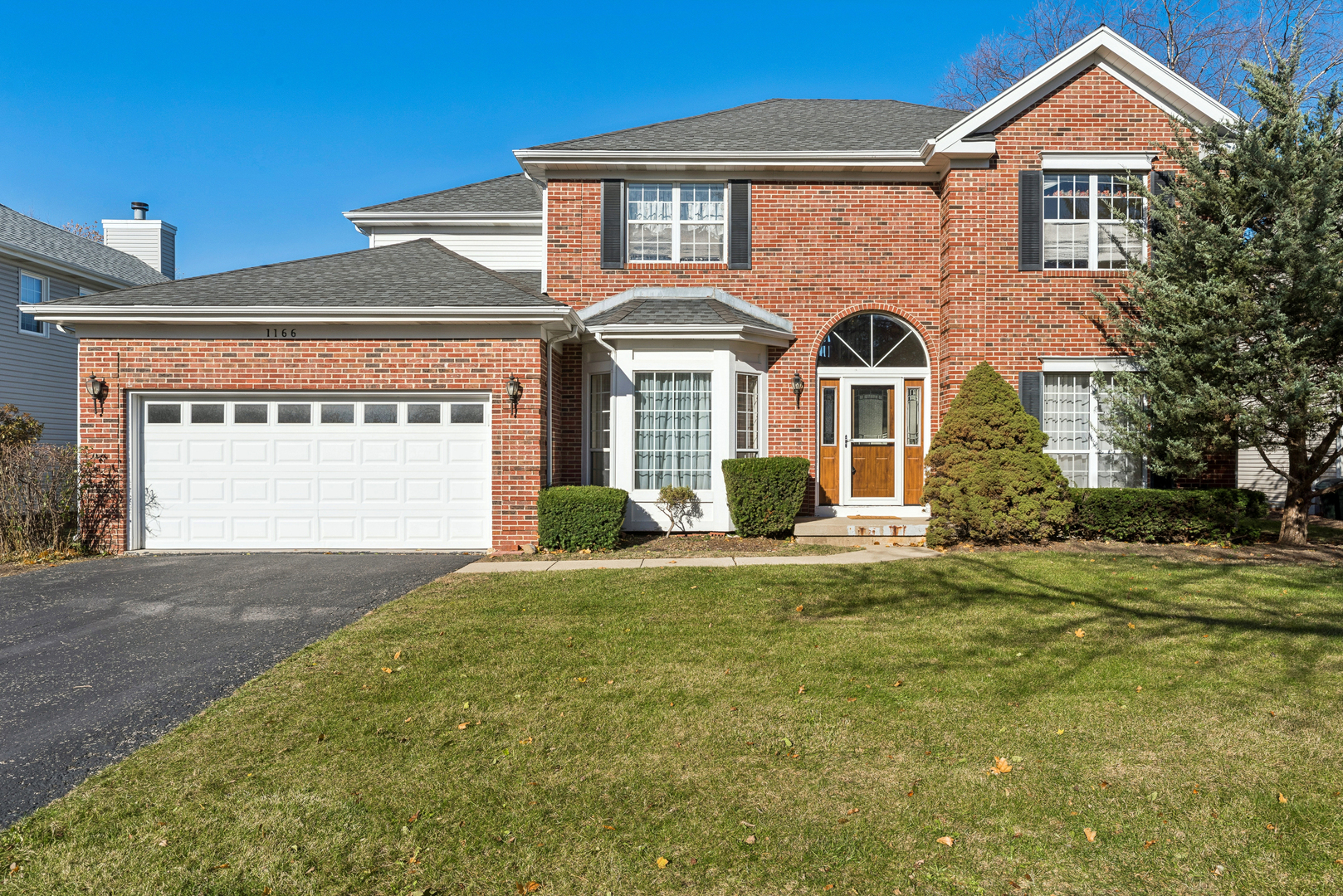 1166 Hummingbird Lane, Grayslake, IL 60030 | MLS #MRD12511864