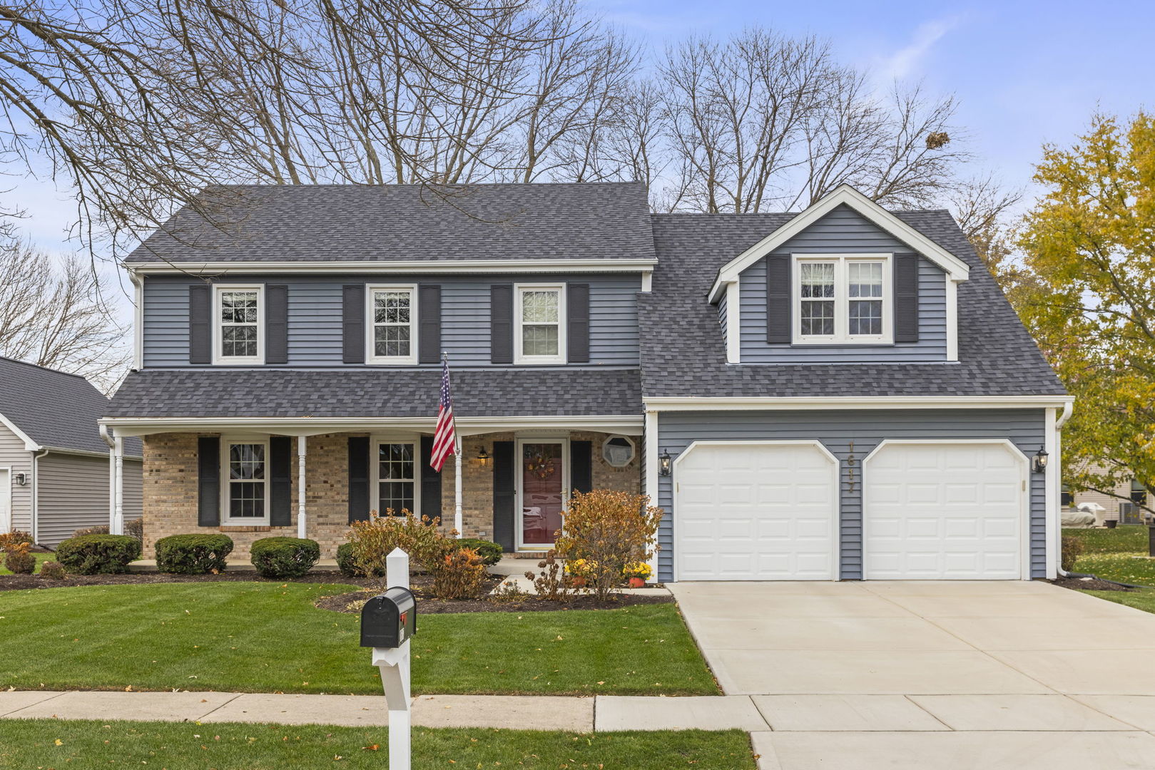 1617 Abby Drive, Naperville, IL 60563 | MLS #MRD12517513