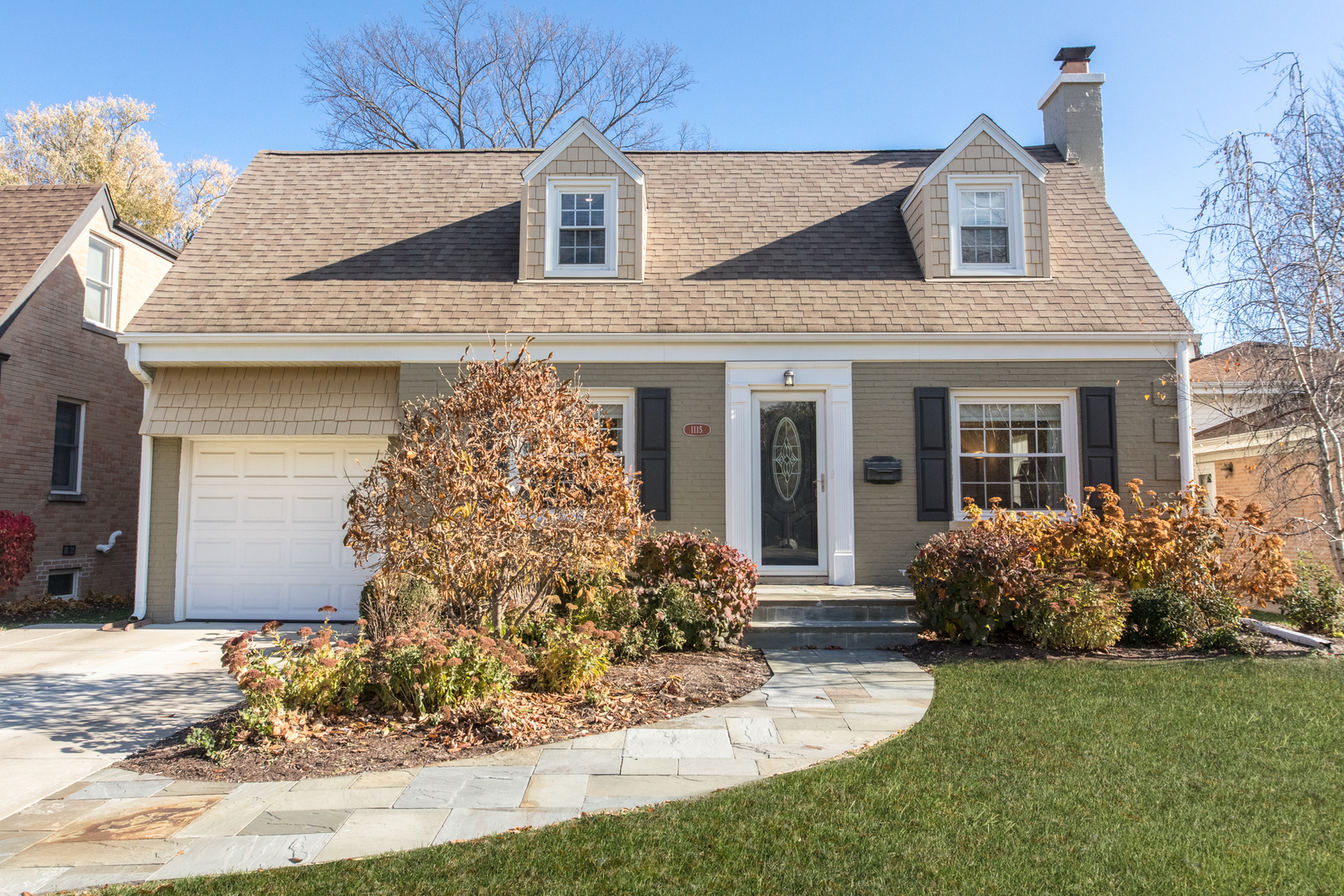 Park Ridge, IL 60068 | MLS #MRD12521379