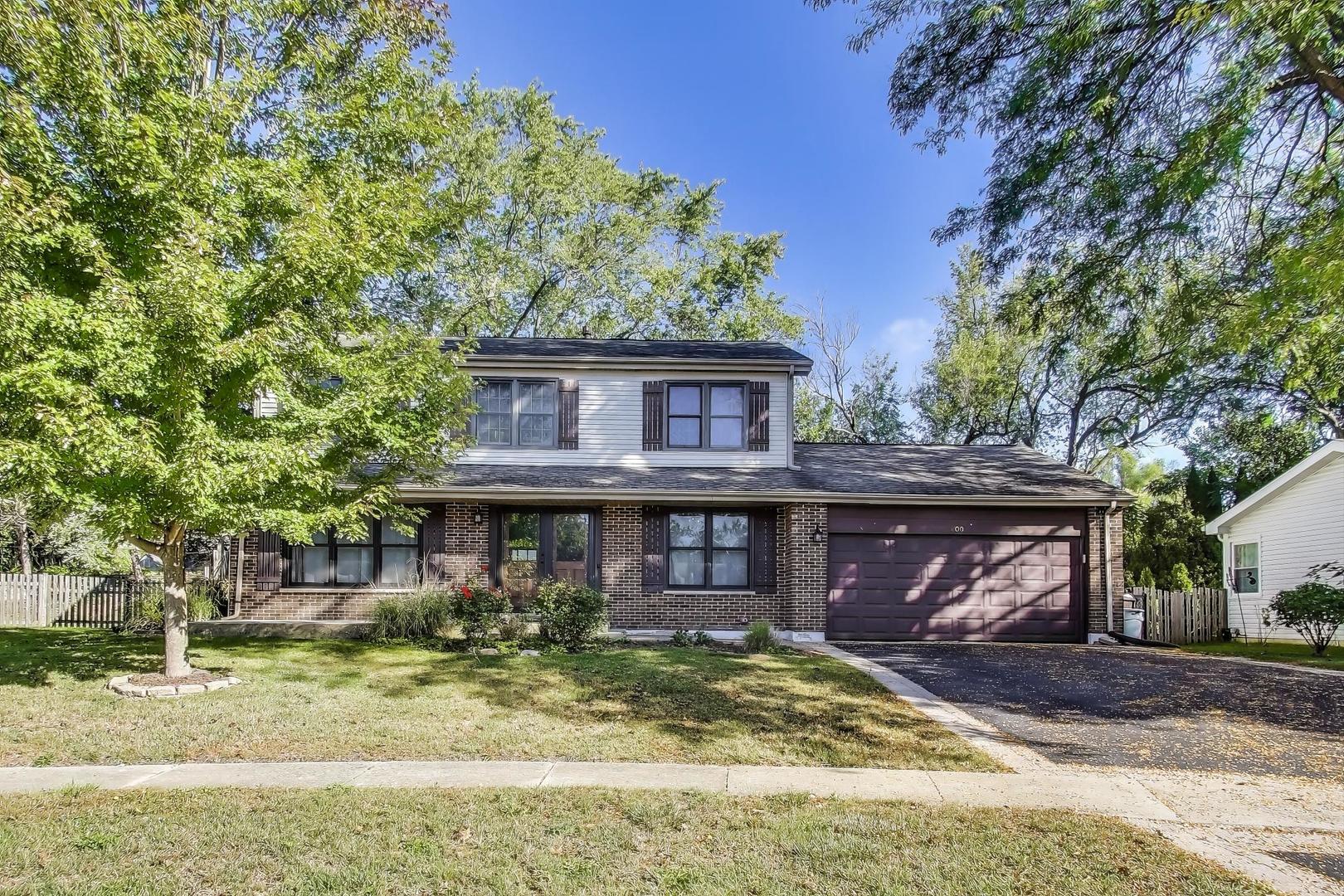 600 Ivy Court, Lake Zurich, IL 60047 | MLS #MRD12529631
