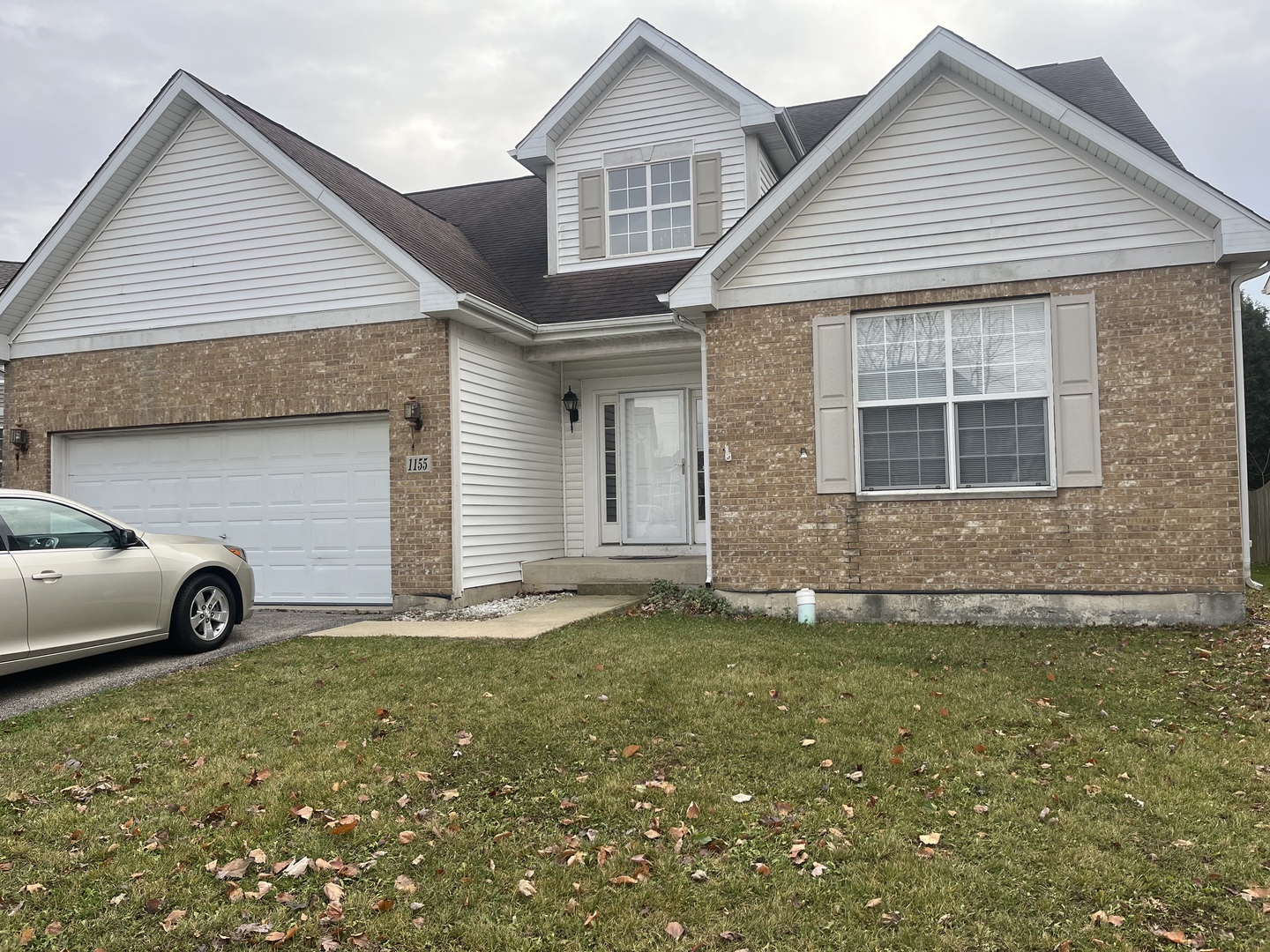 1155 CLOVER HILL Lane, Elgin, IL 60120 | MLS #MRD12539774
