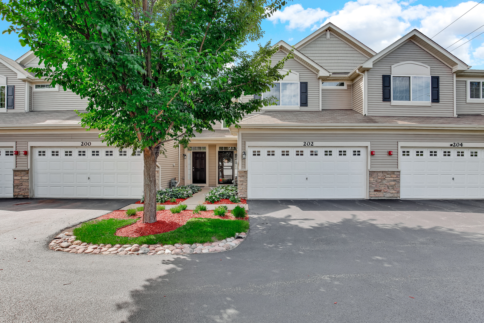 202 Owen Street, Matteson, IL 60443 | MLS #MRD12540133