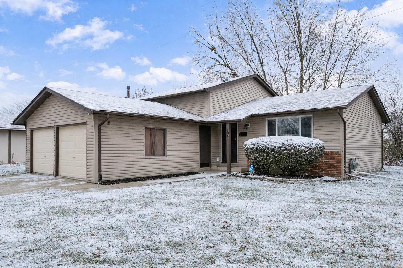 1061 Amherst Lane, University Park, IL 60484 | MLS #MRD12540986