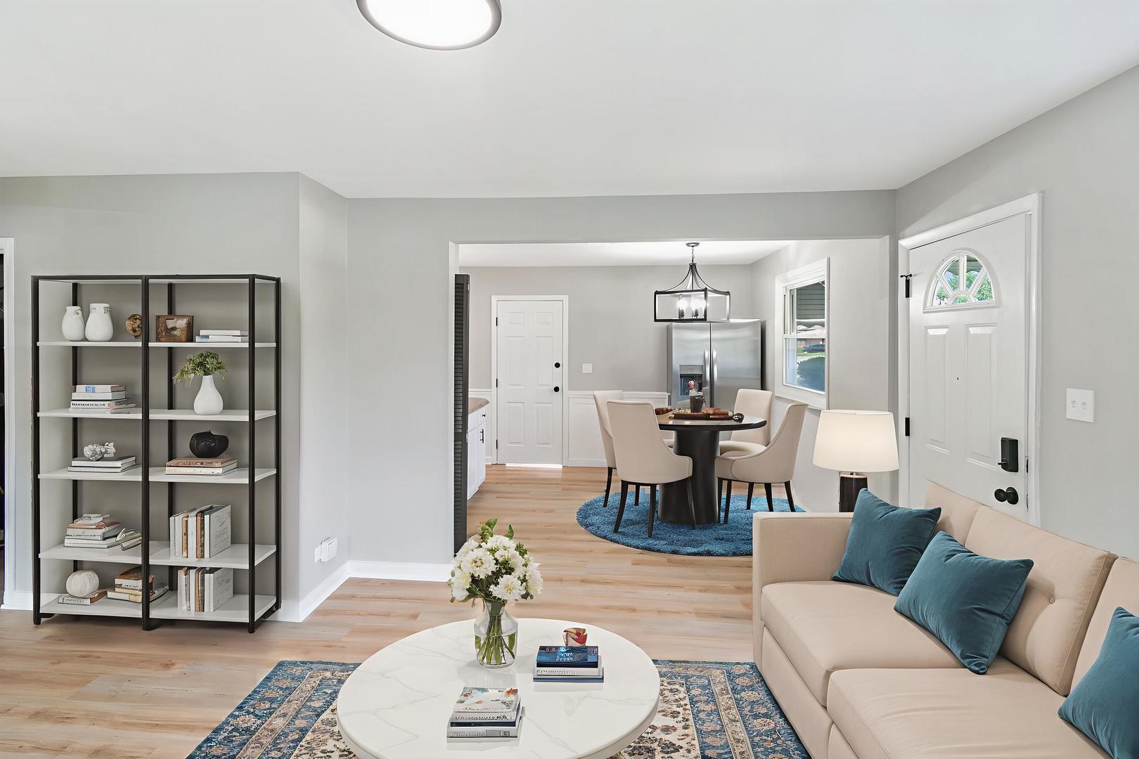 15332 Dante Avenue, Dolton, IL 60419 | MLS #MRD12542468