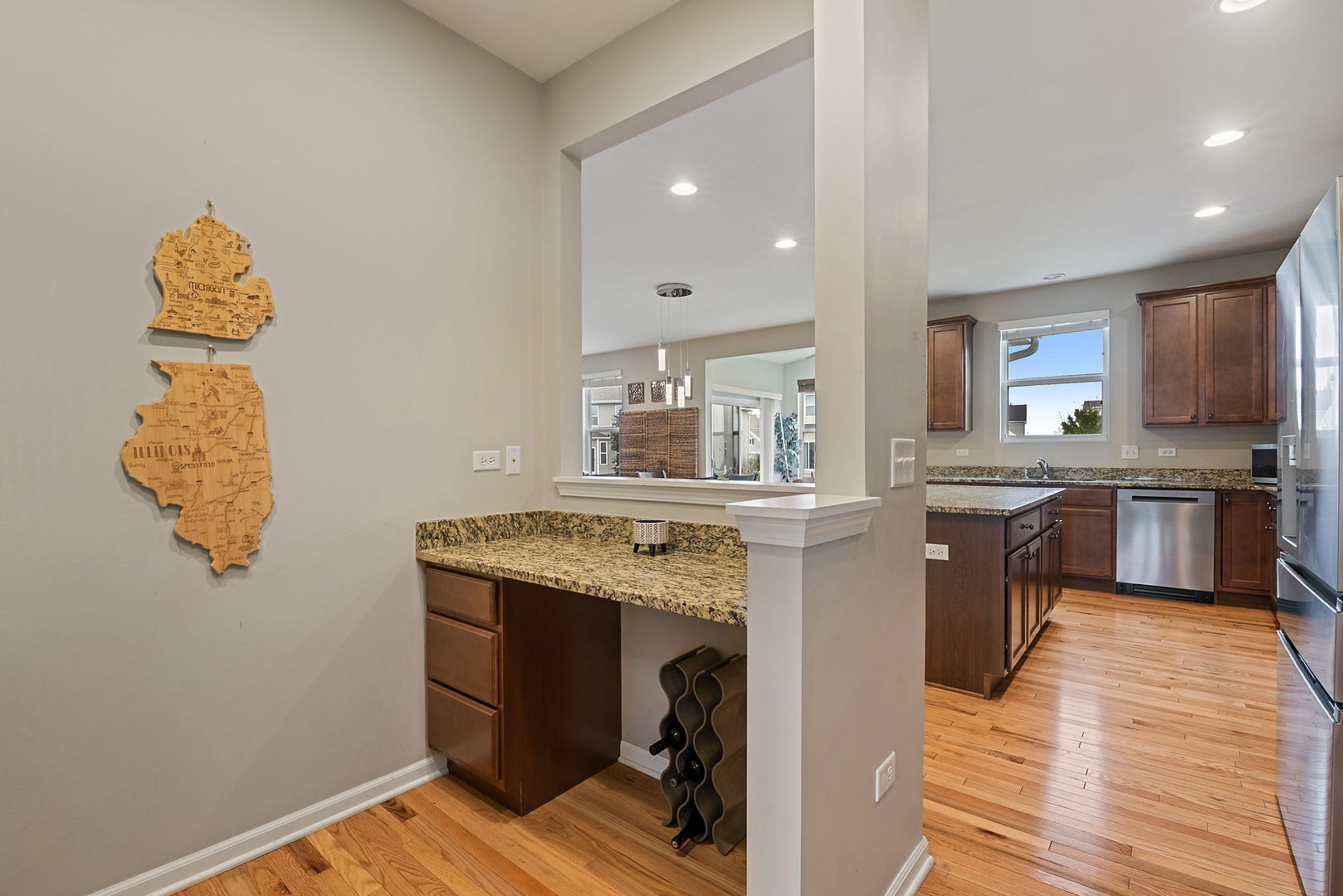 4319 Silver Bell Court, Naperville, IL 60564 | MLS #MRD12543739