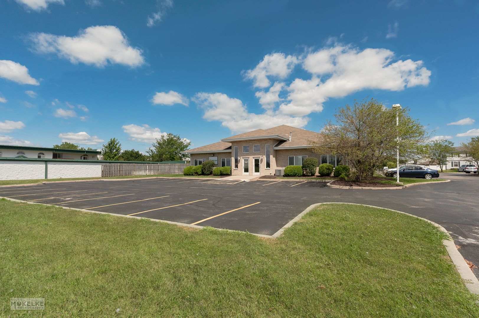 101 N 129th Infantry Drive #101, Joliet, IL 60435 | MLS #MRD12545624