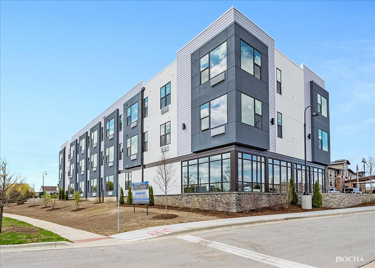 1101 Ritter Street #303, North Aurora, IL 60542 | MLS #MRD12545737