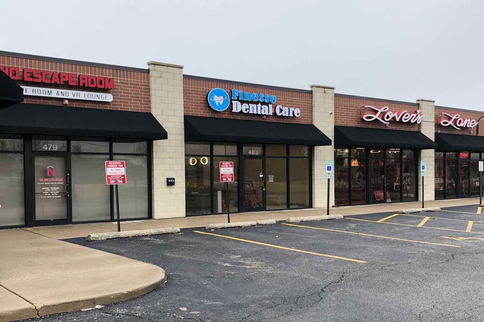 479 S Randall Road, North Aurora, IL 60542 | MLS #MRD12547710